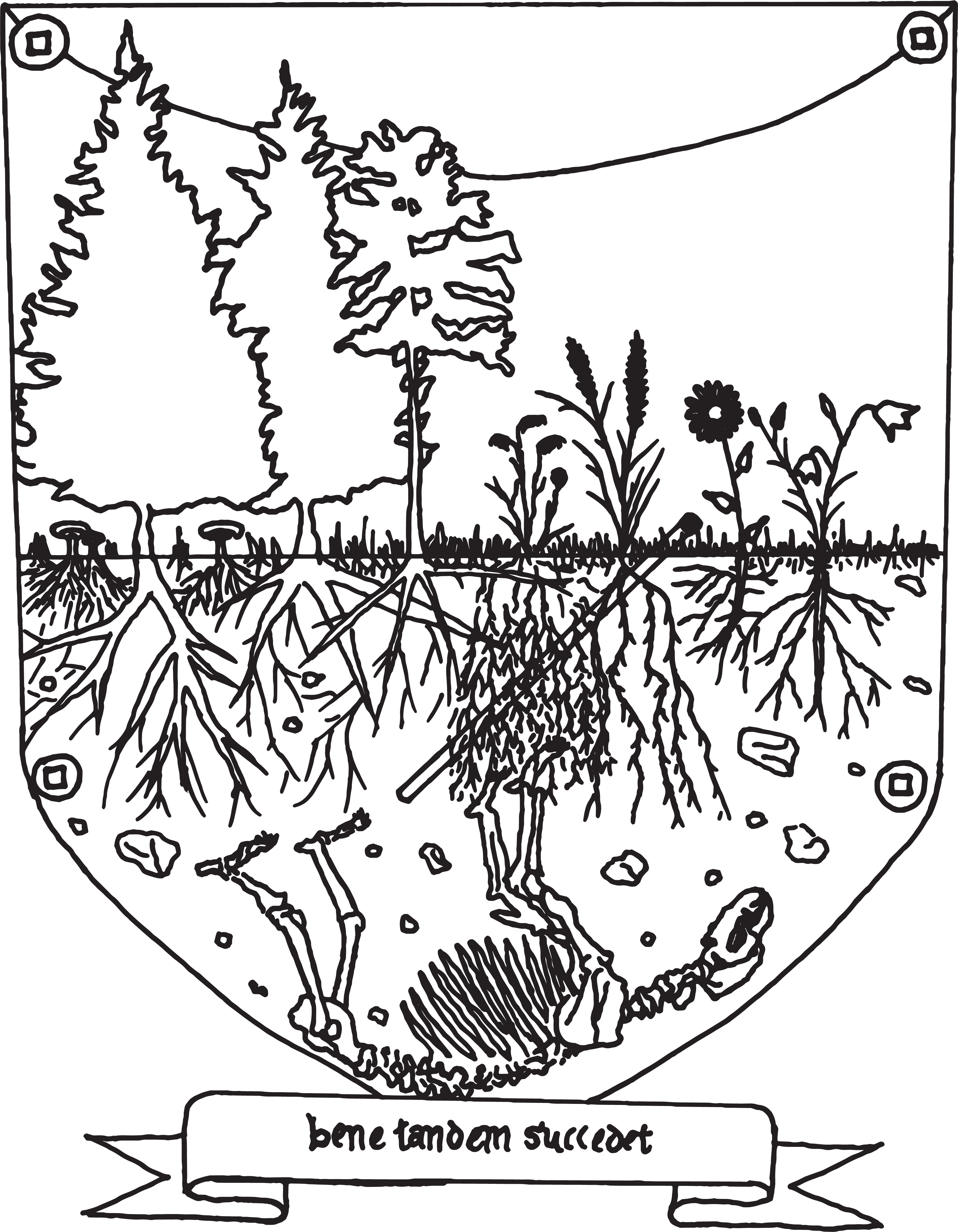 Contact – Cahill Lab
