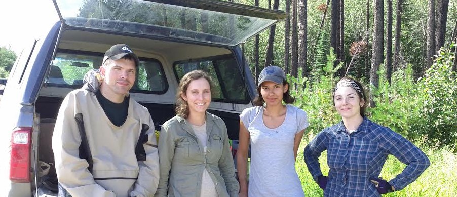 Information For Prospective Lab Members – Cahill Lab