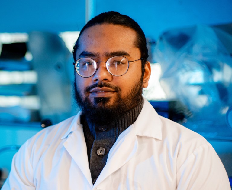 People – Cahill Lab